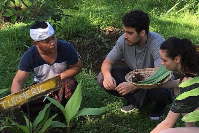 Balinese Traditional Farm Cooking Class and Market Tour - FAQ