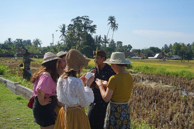 Balinese Traditional Food Cooking Class with Ubud Monkey Forest and SPA - Why Travelers Love This Tour
