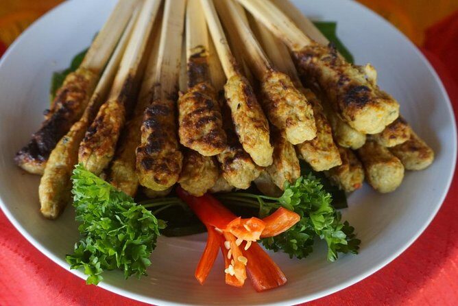 Balinese Traditional Food Cooking Class with Ubud Monkey Forest and SPA - Who Should Book This Tour?