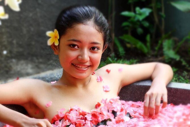 Balinese Traditional Massage and SPA Treatment 2 hours including pick up hotel - What to Expect from Your Balinese Spa Experience