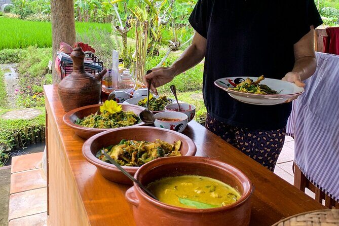 Balinese Vegan Cooking Class with Fresh Harvesting & Garden Tour - An In-Depth Look at the Tour Experience