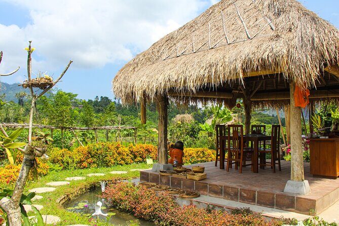 Balinese Vegan Cooking Class with Fresh Harvesting & Garden Tour - The Sum Up