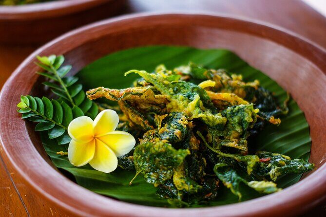 Balinese Vegan Cooking Class with Fresh Harvesting & Garden Tour - FAQ