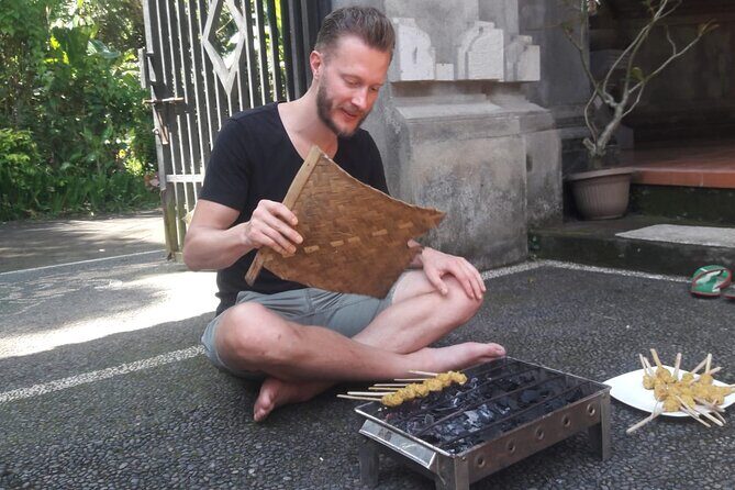 Balinesse Traditional Cooking Class Ubud - The Cooking Class Experience in Detail