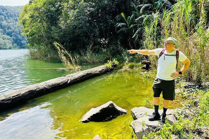 Balinsasayao Twin Lakes Half Day Tour | Tours in English - Who Will Enjoy This Tour?