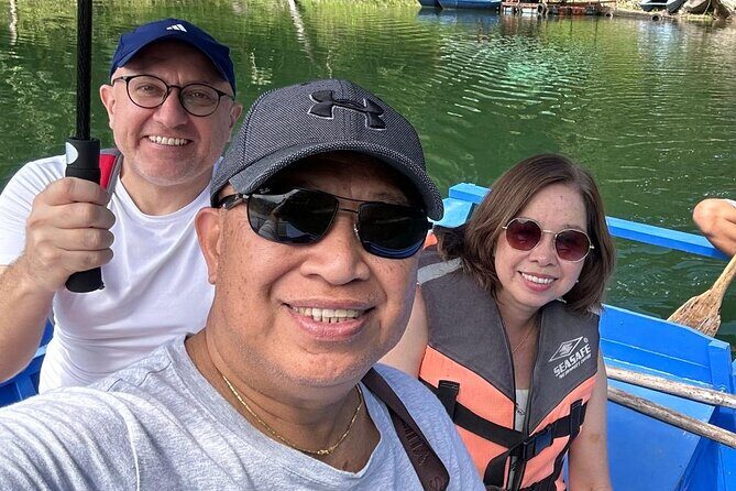 Balinsasayao Twin Lakes Half Day Tour | Tours in English - Final Thoughts: Who Should Book?