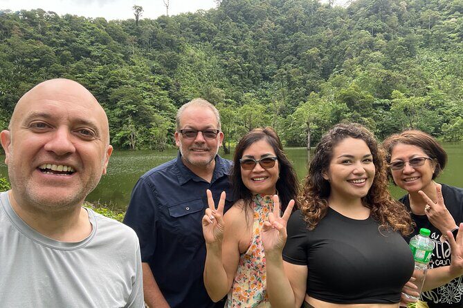 Balinsasayao Twin Lakes Half Day Tour | Tours in English - FAQ