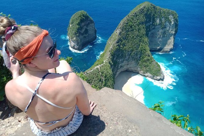 Bali,Nusa Penida, West Trip: The Most Beautiful Beach spot photo - Who Is This Tour Best Suited For?