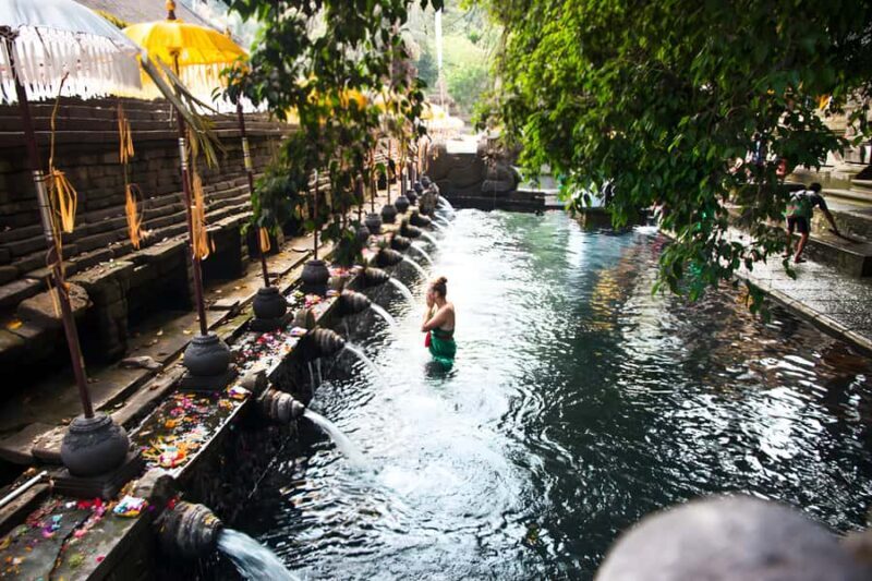 Bali's Ancient Temples: Private Full-Day Archaeological Tour - FAQs