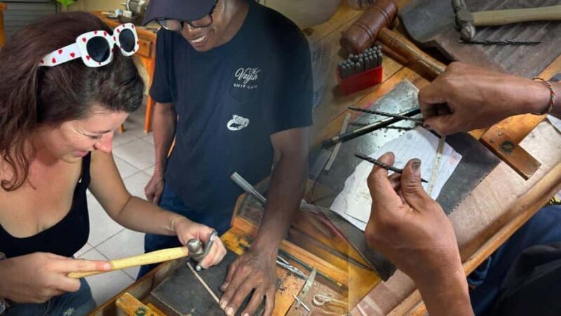 Bali's Hands-On Silver Jewelry Making: From Design to Shine - Final Thoughts