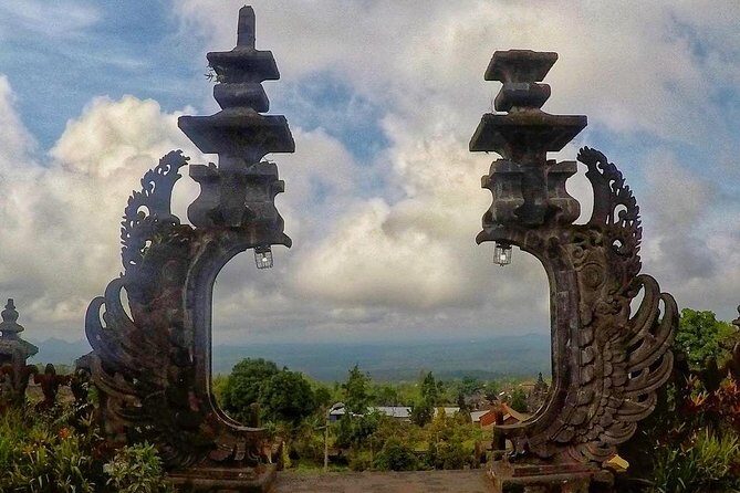 Bali's Most Beautiful Temples Private Tour - A Close Look at the Itinerary