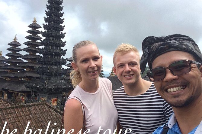Bali's Most Beautiful Temples Private Tour - What Past Travelers Say