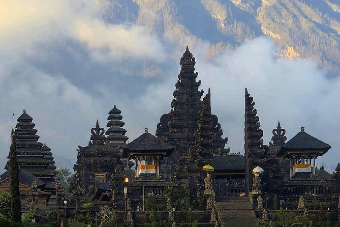 Bali's Most Beautiful Temples Private Tour - FAQs