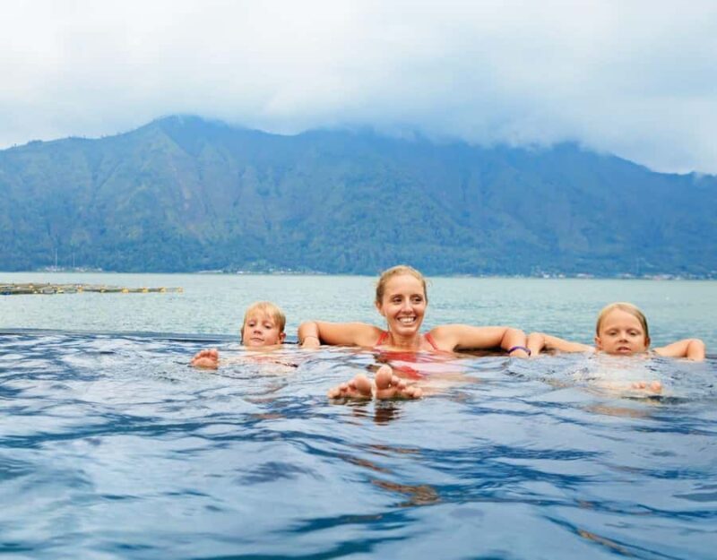 Bali's Mount Abang Expedition: Guided Hike - Key Points