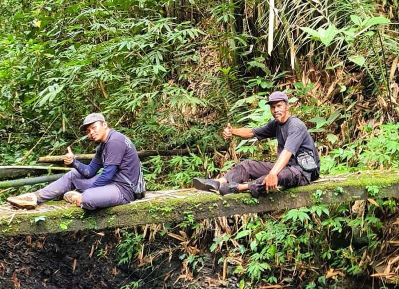 Balis Mystical Jungle Trek & Hidden Waterfall Adventure - What Reviewers Say