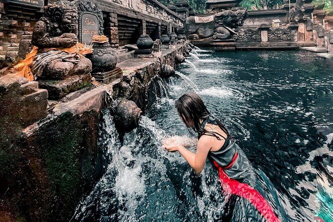 Balis Natural Beauty: Waterfalls, Rice Terraces & Sacred Temple - FAQ