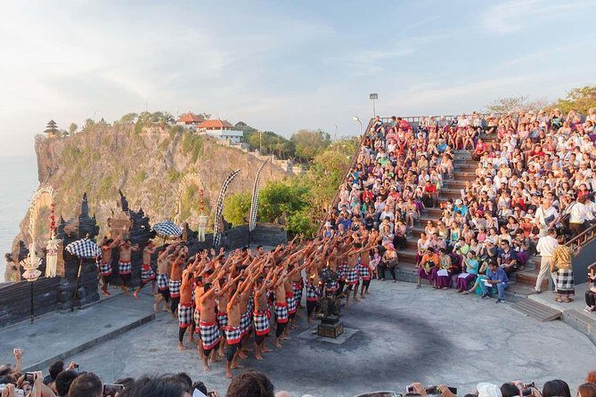 Bali's Spiritual Pillars - Uluwatu Temple and Kecak Dance Tour - Final Thoughts