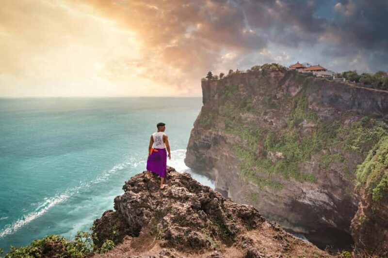 Bali's Triple Threat: Watersports - GWK Statue and Uluwatu - Practical Tips for Making the Most of the Trip