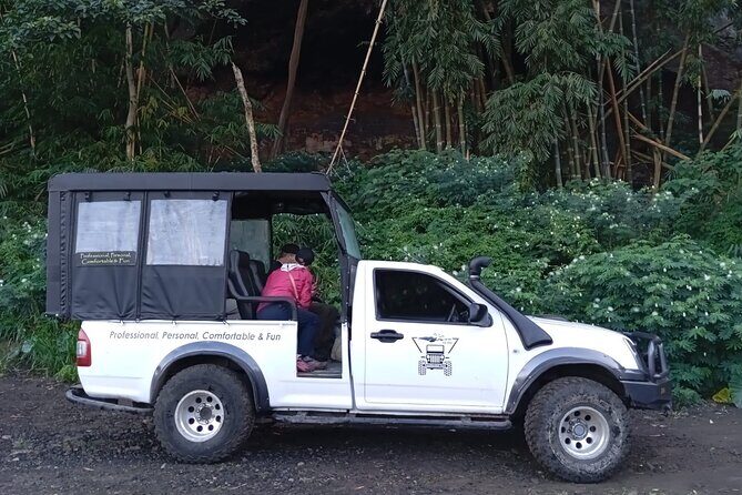 Bali's Ultimate Combo 4x4 Private Tour - The Sum Up: Is This Tour Worth It?