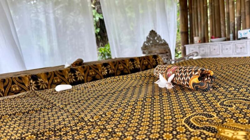 Bali:Traditional Wedding Photoshoot +Massage Rice Field View - FAQs