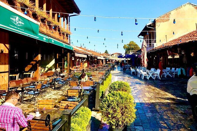 Balkan Tour - Discovering the Balkans: An In-Depth Review