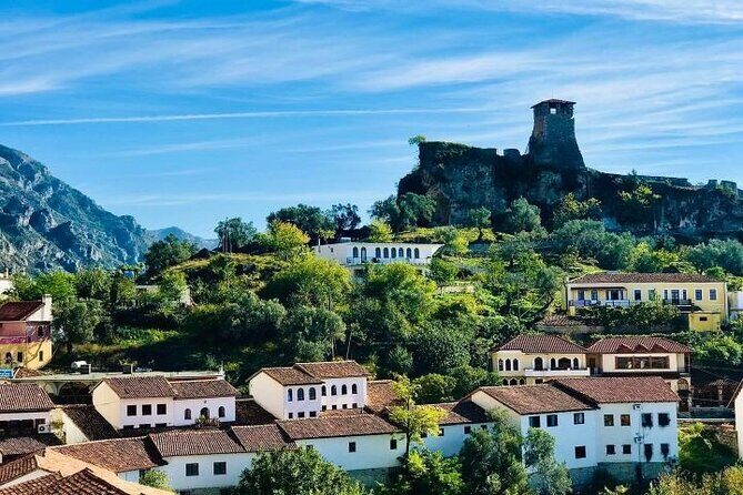 Balkan Tour - The Bottom Line