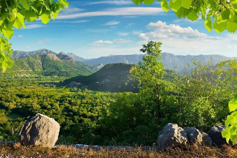 Balkans - Italy: 17-Days Motorcycle Tour 14.05.26 - 31.05.26 - The Motorcycle Experience