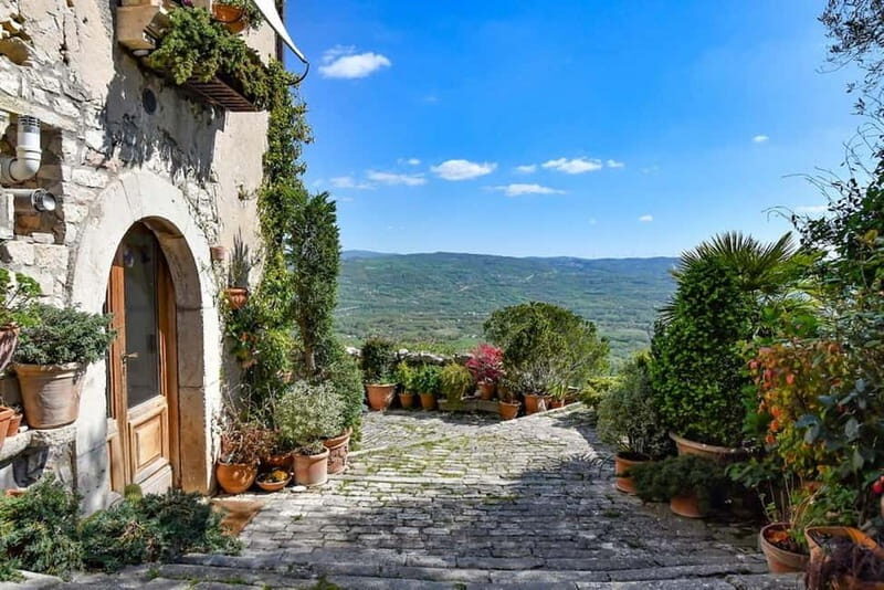 Balkans - Italy: 17-Days Motorcycle Tour 14.05.26 - 31.05.26 - Accommodations and Support