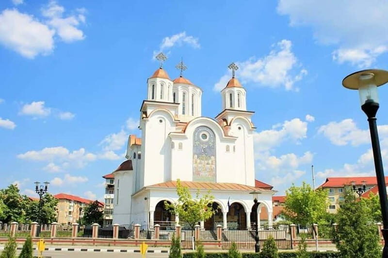 Balkans - Romania: 12-Days Motorcycle Tour 16.08. - 28.08.26 - Why This Tour Is a Great Choice