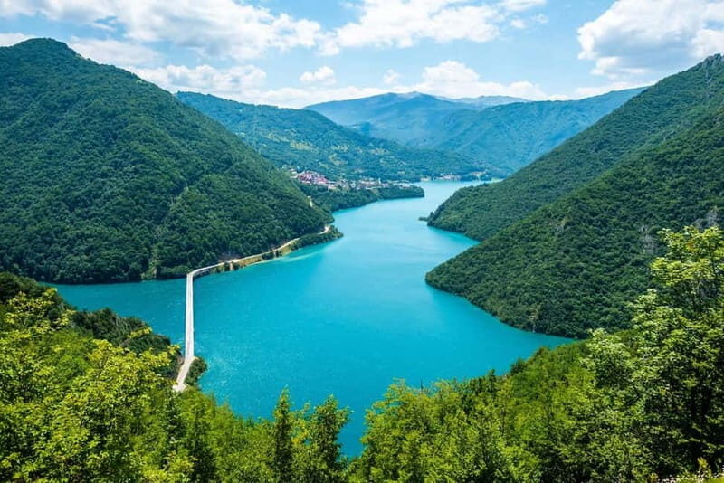 Balkans - Romania: 12-Days Motorcycle Tour 16.08. - 28.08.26 - Who Should Consider This Tour?