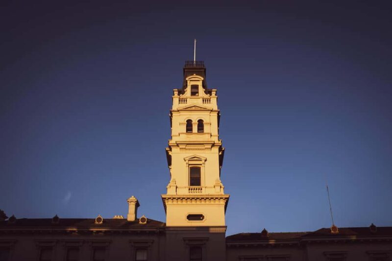 Ballarat: City Tales Guided Walking Tour + Coffee - Why It’s Worth Your Time
