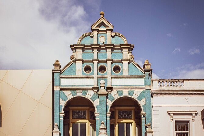 Ballarat City Tales Walking Tour - Discovering Ballarat’s Hidden Charms with the City Tales Walking Tour