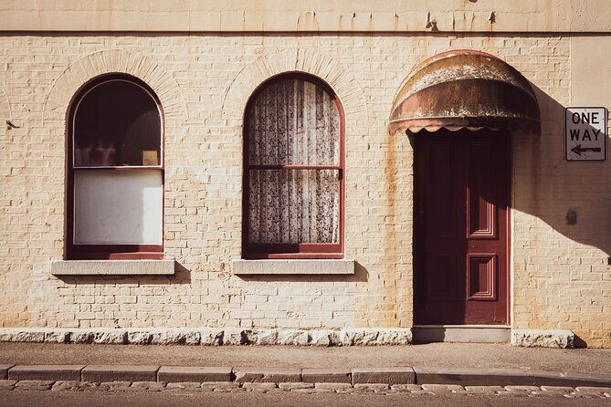 Ballarat City Tales Walking Tour - Key Points