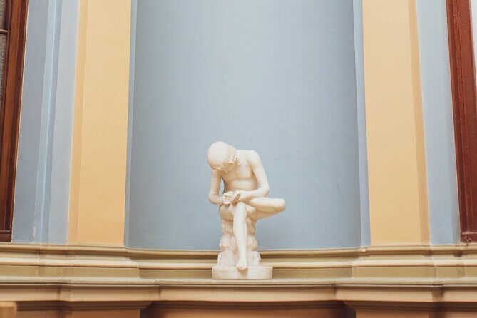 Ballarat City Tales Walking Tour - The Sum Up