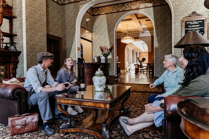 Ballarat Foodie and Gin Distillery Tour - An Honest Breakdown of the Experience