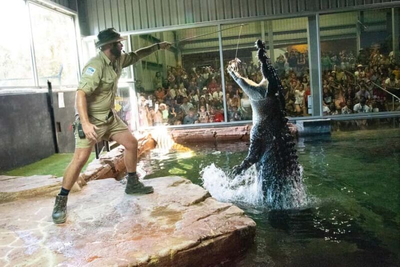 Ballarat: Wildlife Park Entry Ticket - Final Thoughts