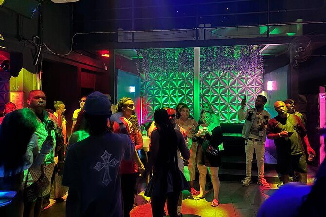 Ballerz Paradise Nightlife Vibes Tour in Montego Bay - Final Thoughts