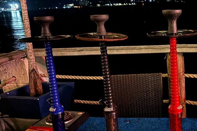 Ballerz Paradise Nightlife Vibes Tour in Montego Bay - FAQ