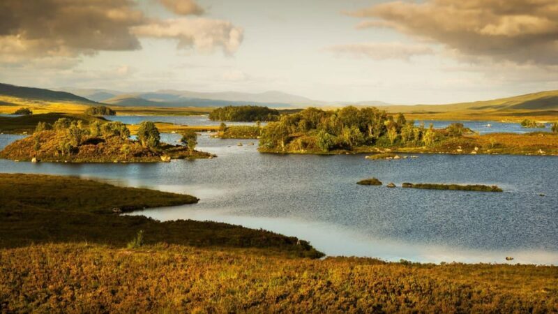 Balloch: Glencoe, Scenic Walk & Scottish Highlands Tour - Who Should Consider This Tour?