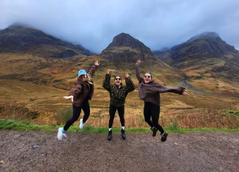Balloch: Glencoe, Scenic Walk & Scottish Highlands Tour - The Sum Up: Why This Tour Stands Out