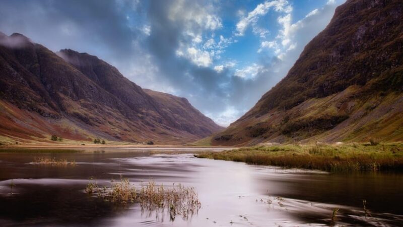 Balloch: Glencoe, Scenic Walk & Scottish Highlands Tour - FAQ