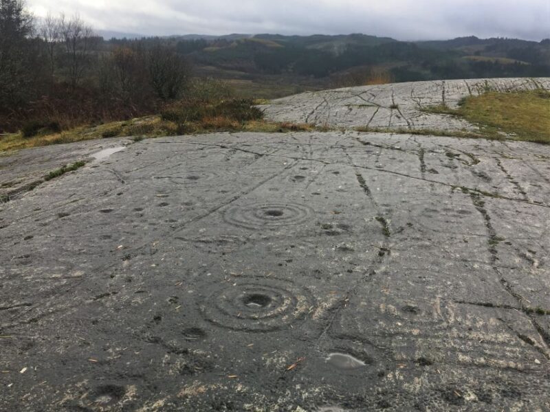 Balloch: Standing Stones, Castles & Highlands Tour - The Practical Side: Details That Matter