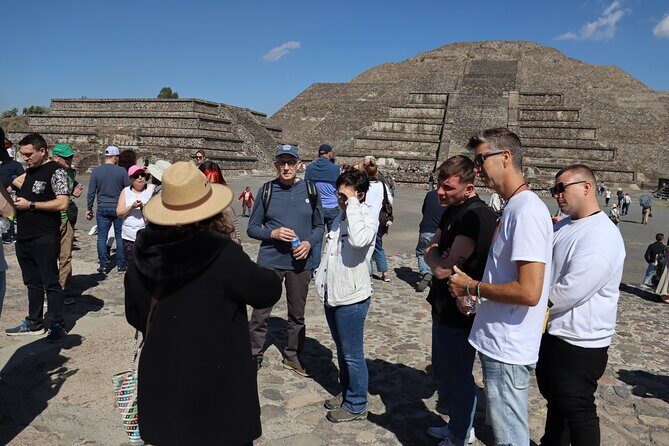Balloon Flight and Tour in Teotihuacán from Mexico City - Final Thoughts: Is This Tour Right for You?