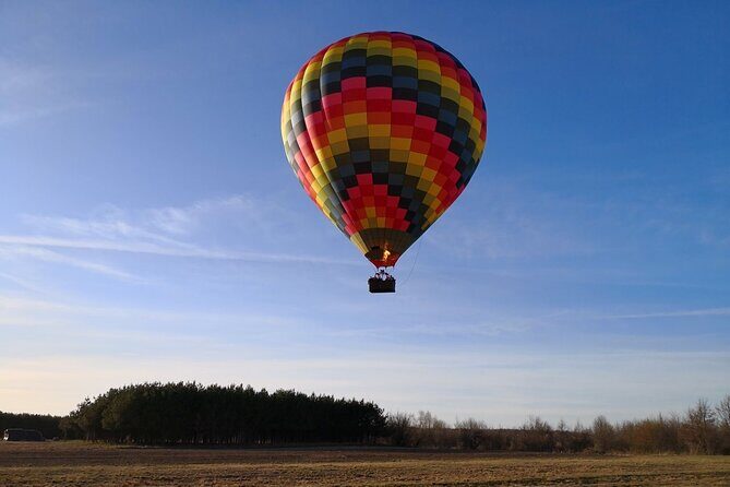 Balloon flight day tour from Warsaw - Why This Tour Stands Out