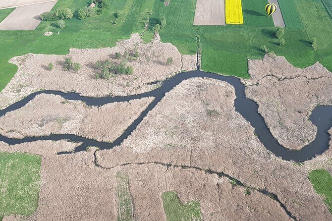 Balloon flight day tour from Warsaw - The Sum Up: Worth It for the Adventurous and Curious