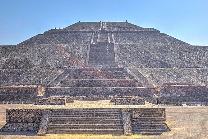 Balloon Flight in Teotihuacan From CDMX 2 Days 1 Night - Who Is This Tour Best For?