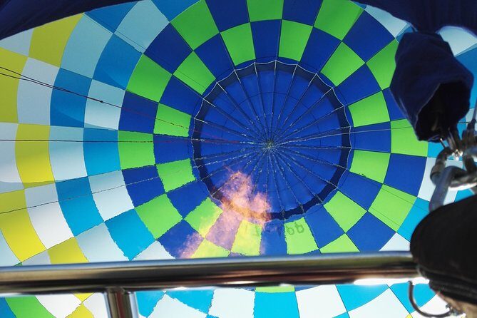 Balloon Flight over Belogradchik Rocks + extras - Important Practical Details