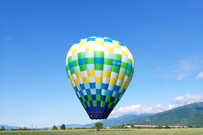 Balloon Flight over Belogradchik Rocks + extras - FAQ