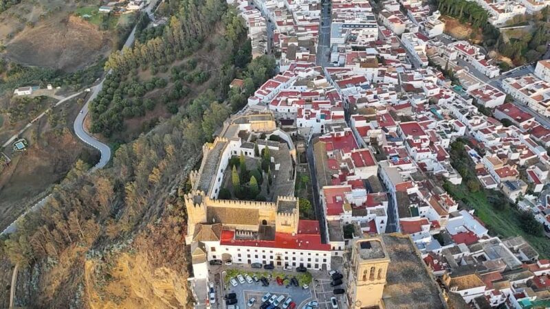 Balloon flight over Ronda (Málaga) - Final Thoughts: Is It Worth It?