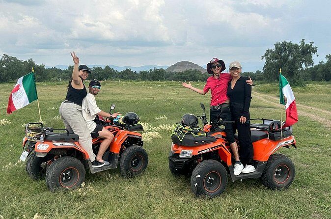 Balloon Flight over Teotihuacan with Breakfast - The Value Proposition